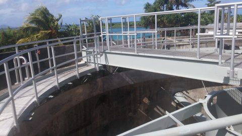 WENO WWTP UPGRADE - LC Water