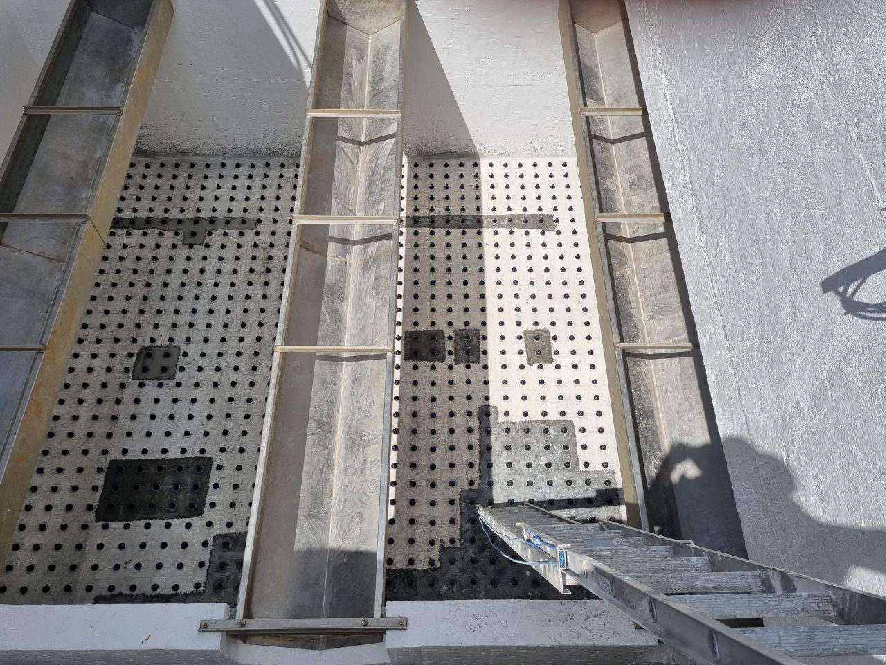 WARRNAMBOOL WTP – FILTER REFURBISHMENT - LC Water