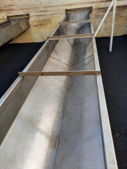 WARRNAMBOOL WTP – FILTER REFURBISHMENT - LC Water