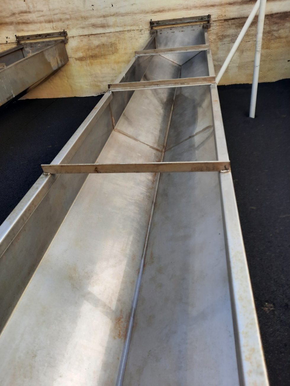 WARRNAMBOOL WTP – FILTER REFURBISHMENT - LC Water